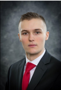 Alexander Squirek | Cleveland State University