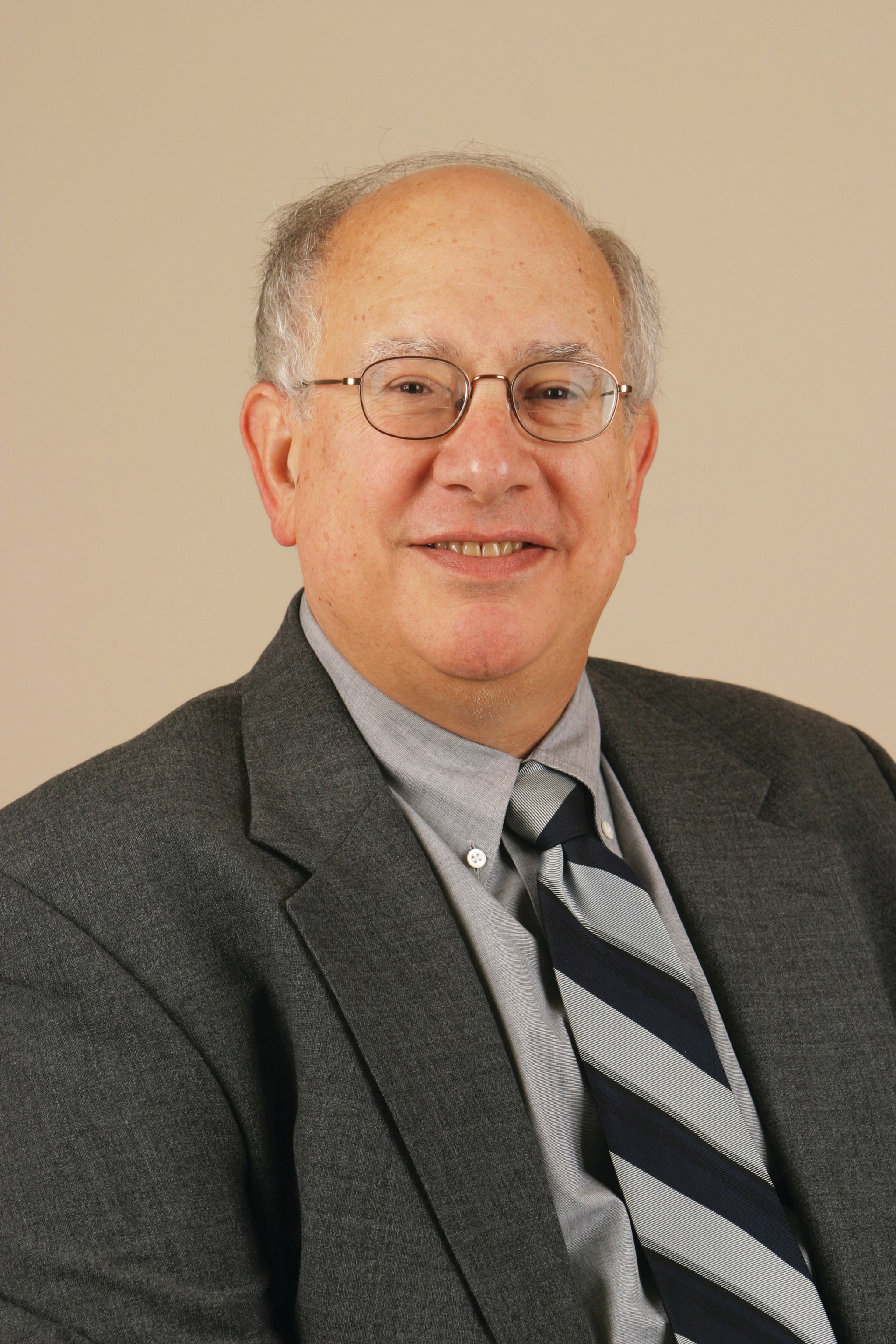 Donald G. Golden | Cleveland State University