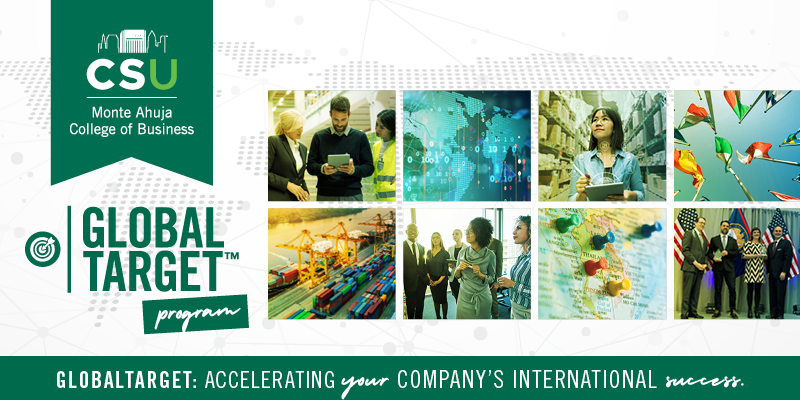 GlobalTarget Program | Cleveland State University
