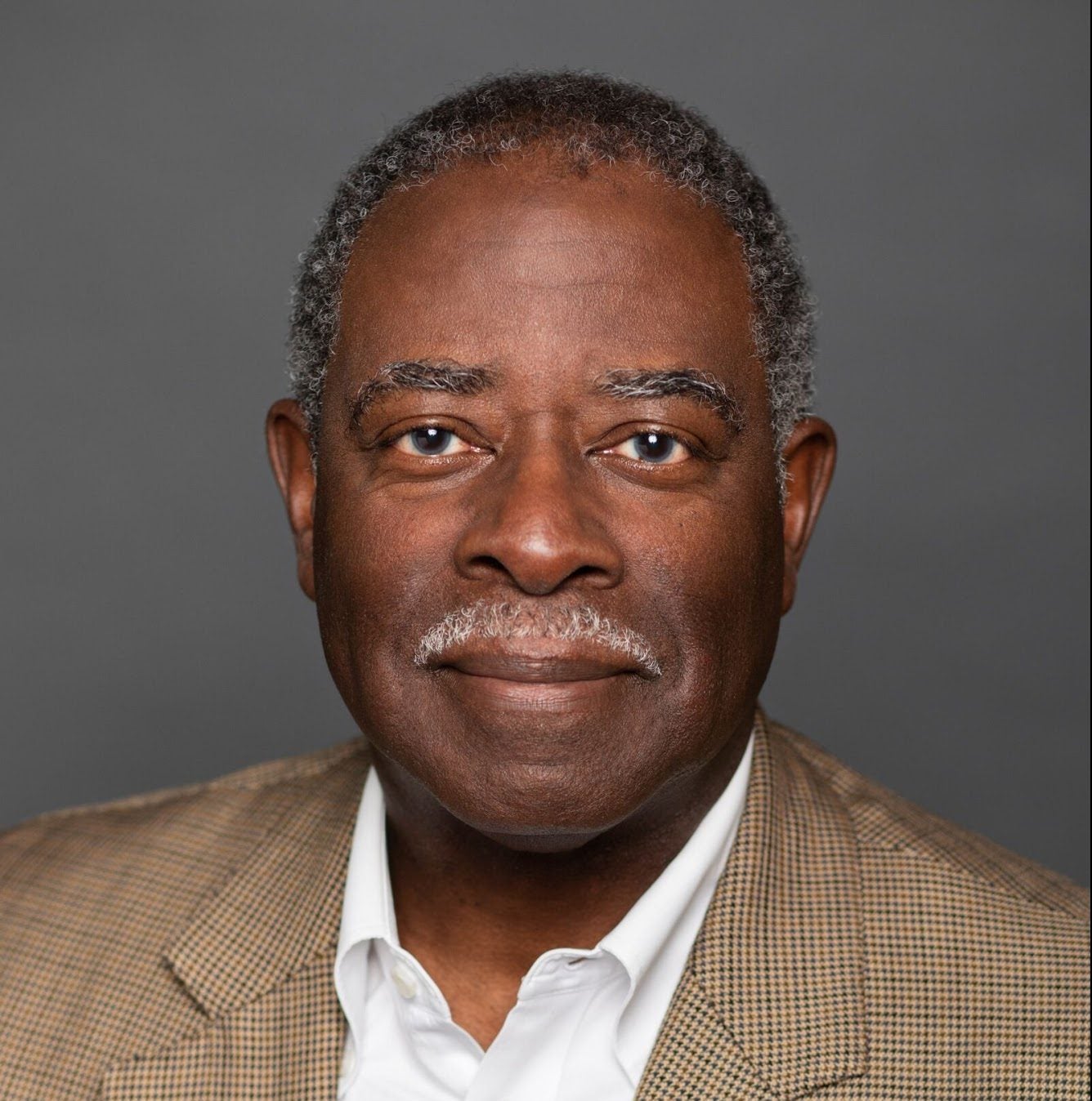 Kevin Johnson | Cleveland State University