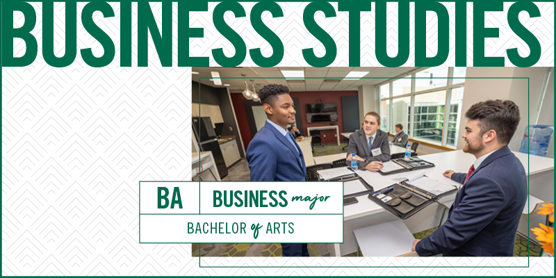 Bachelor of Arts Degree - Business Studies Major | Cleveland State ...