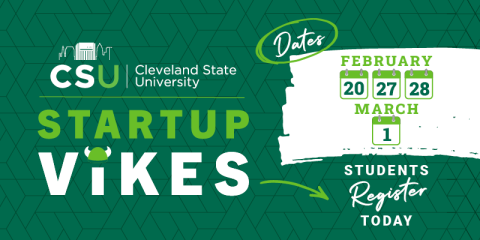 Monte Ahuja College of Business Home Page | Cleveland State University