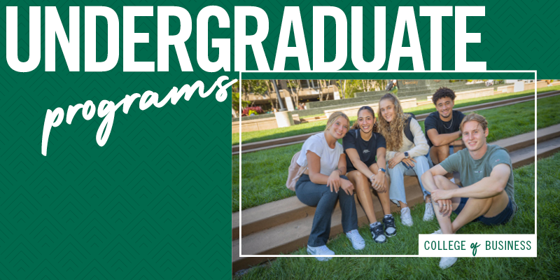 Undergraduate Degree Programs | Cleveland State University